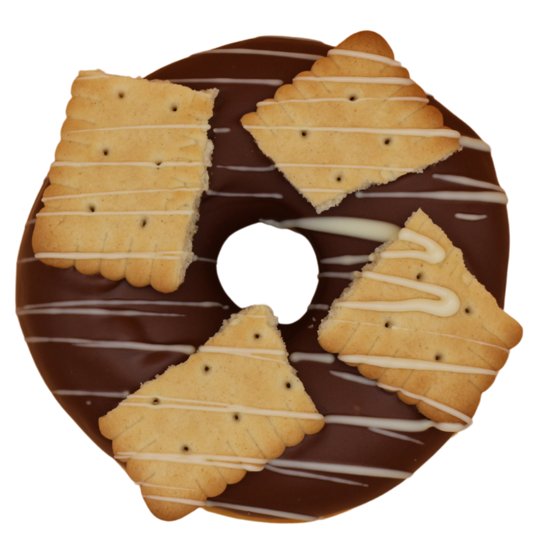 Keks – Donuthek