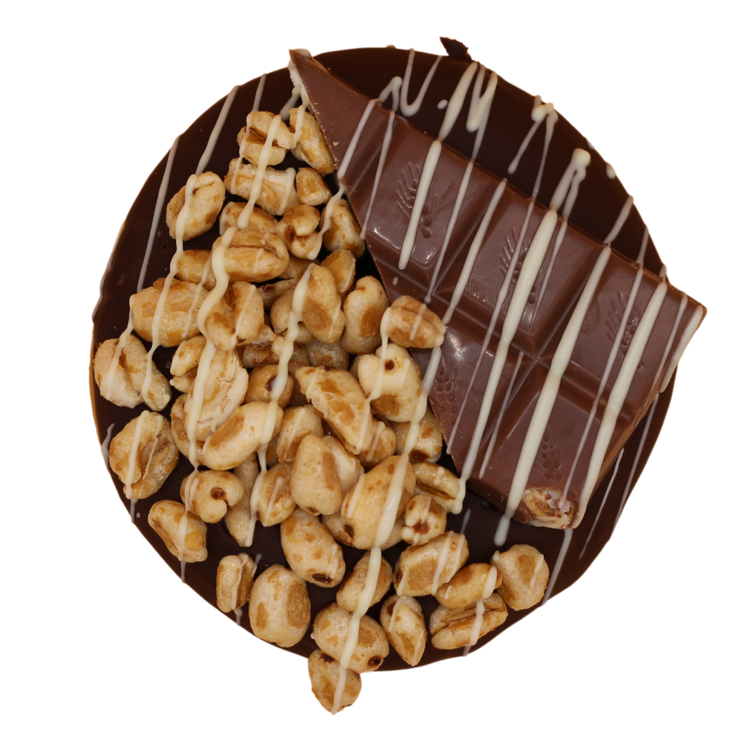 Kinder Country – Donuthek